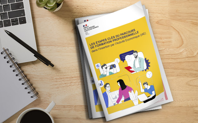 Guide pratique pour réaliser des formations à destination de salariés ... Guide pratique pour réaliser des formations à destination de salariés ...