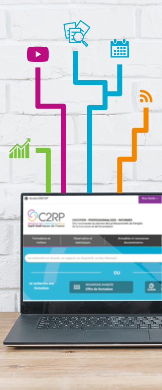 Accompagner | C2RP Carif-Oref Hauts-de-France